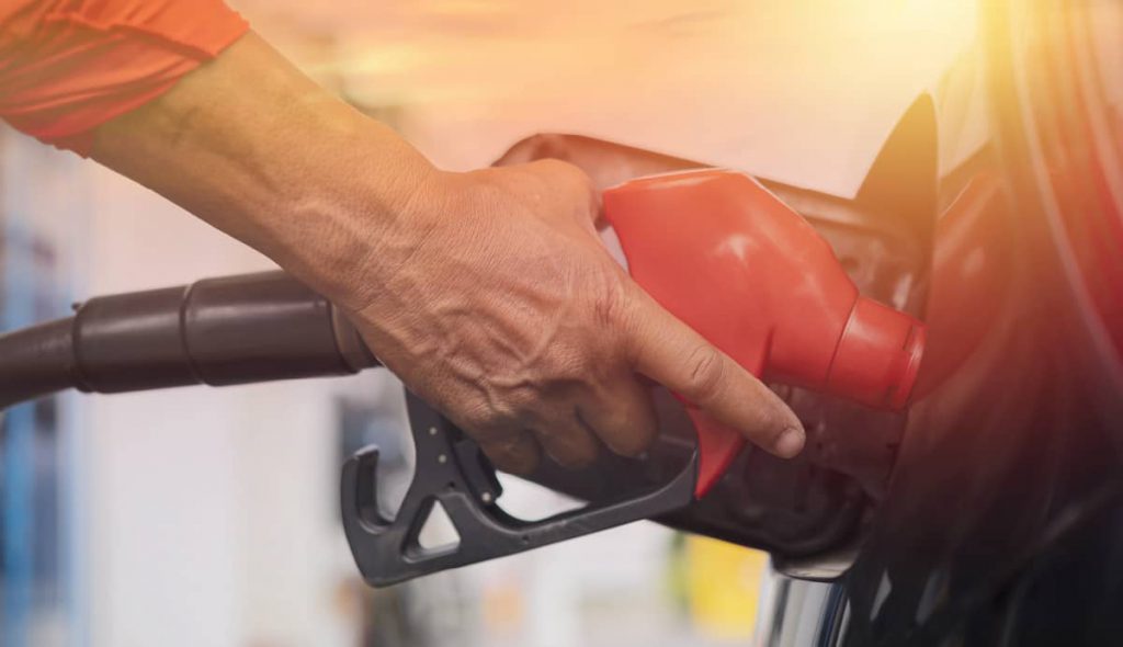 Tri Star Energy | Wholesale Fuel Distributors | Middle Tennessee