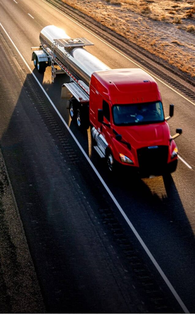 Tri Star Energy | Wholesale Fuel Distributors | Middle Tennessee