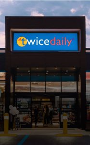 Tri Star Energy | Wholesale Fuel Distributors | Middle Tennessee