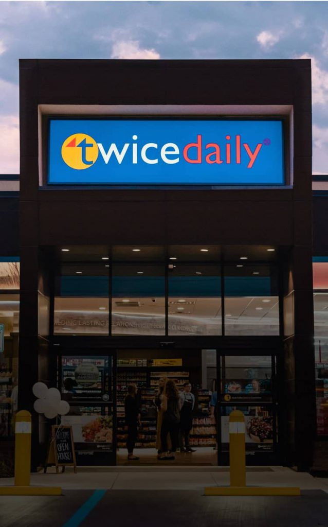 Retail Brands | Tri Star Energy | Middle Tennessee
