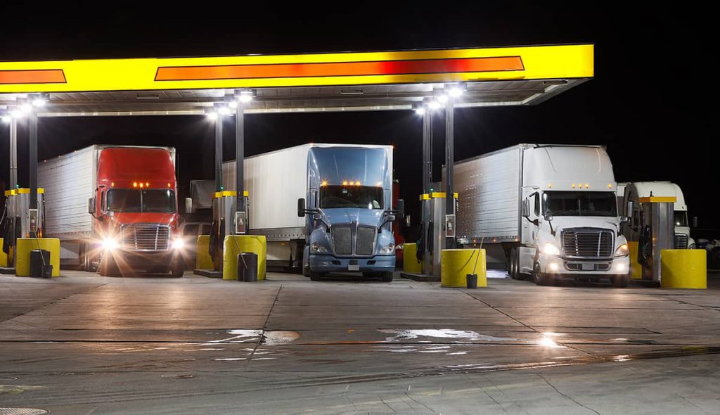 Station Services | Tri Star Energy | Middle Tennessee