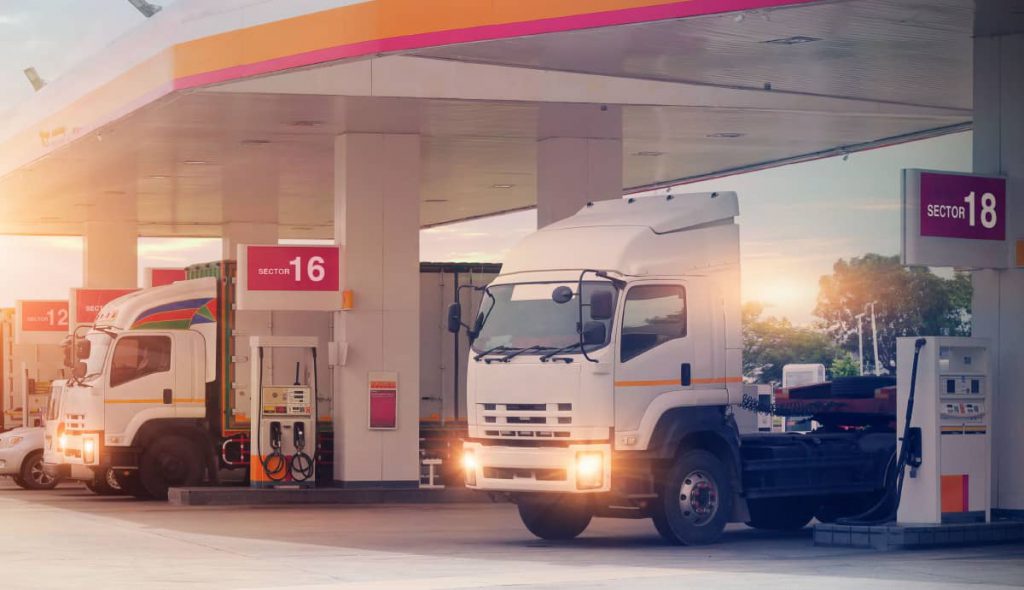 Tri Star Energy | Wholesale Fuel Distributors | Middle Tennessee